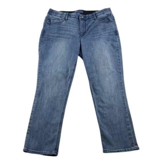 Democracy | Jeans | Democracy Absolution Jeans Womens 2p Petite | Poshmark